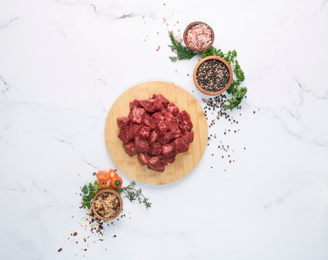 Riverbend Ranch Steaks | Best Meat Subscription Service