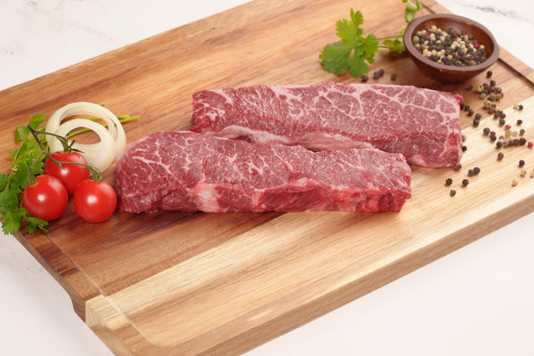 Denver Steaks – Riverbend Ranch Steaks