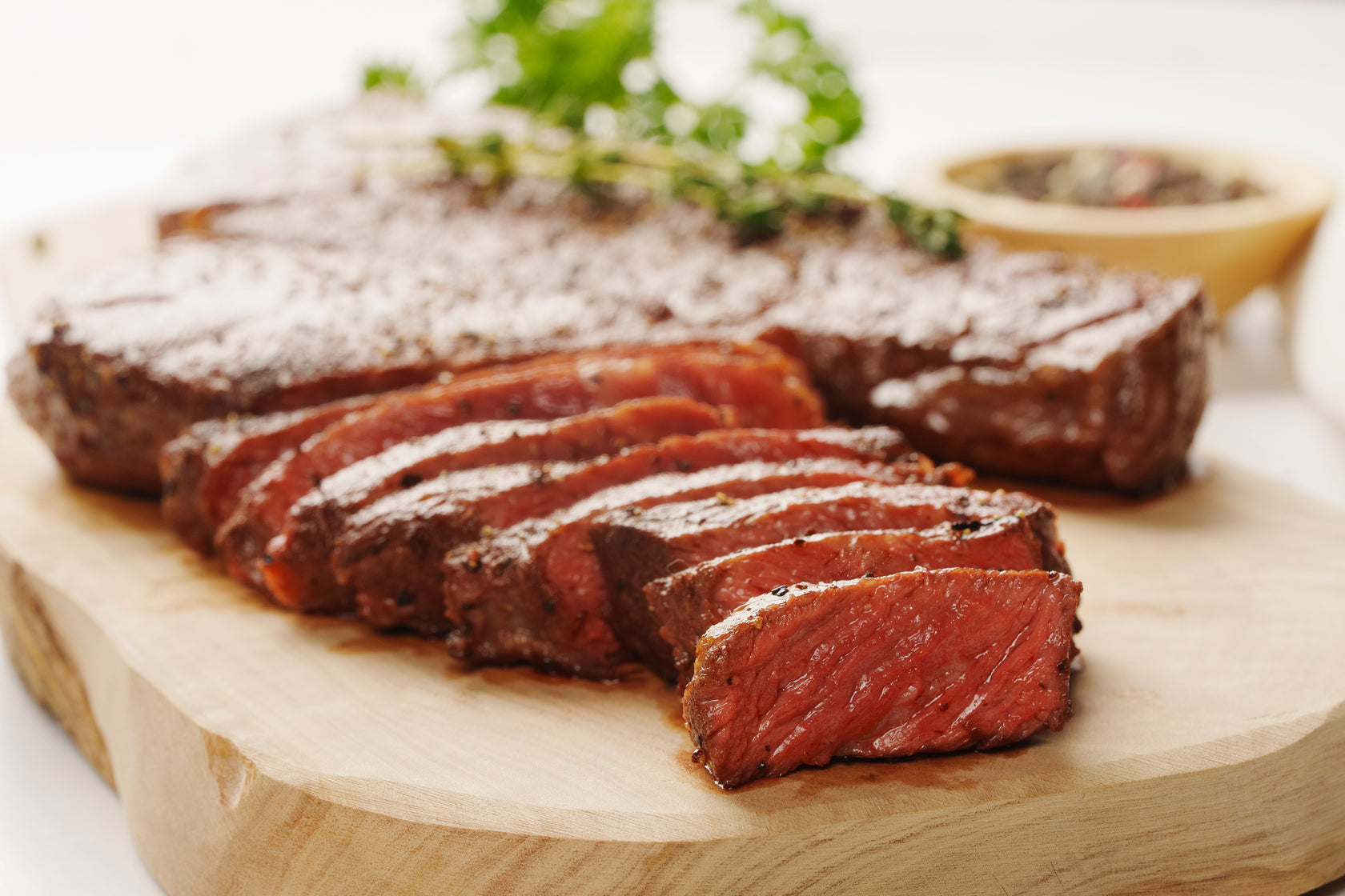 Denver Steaks – Riverbend Ranch Steaks