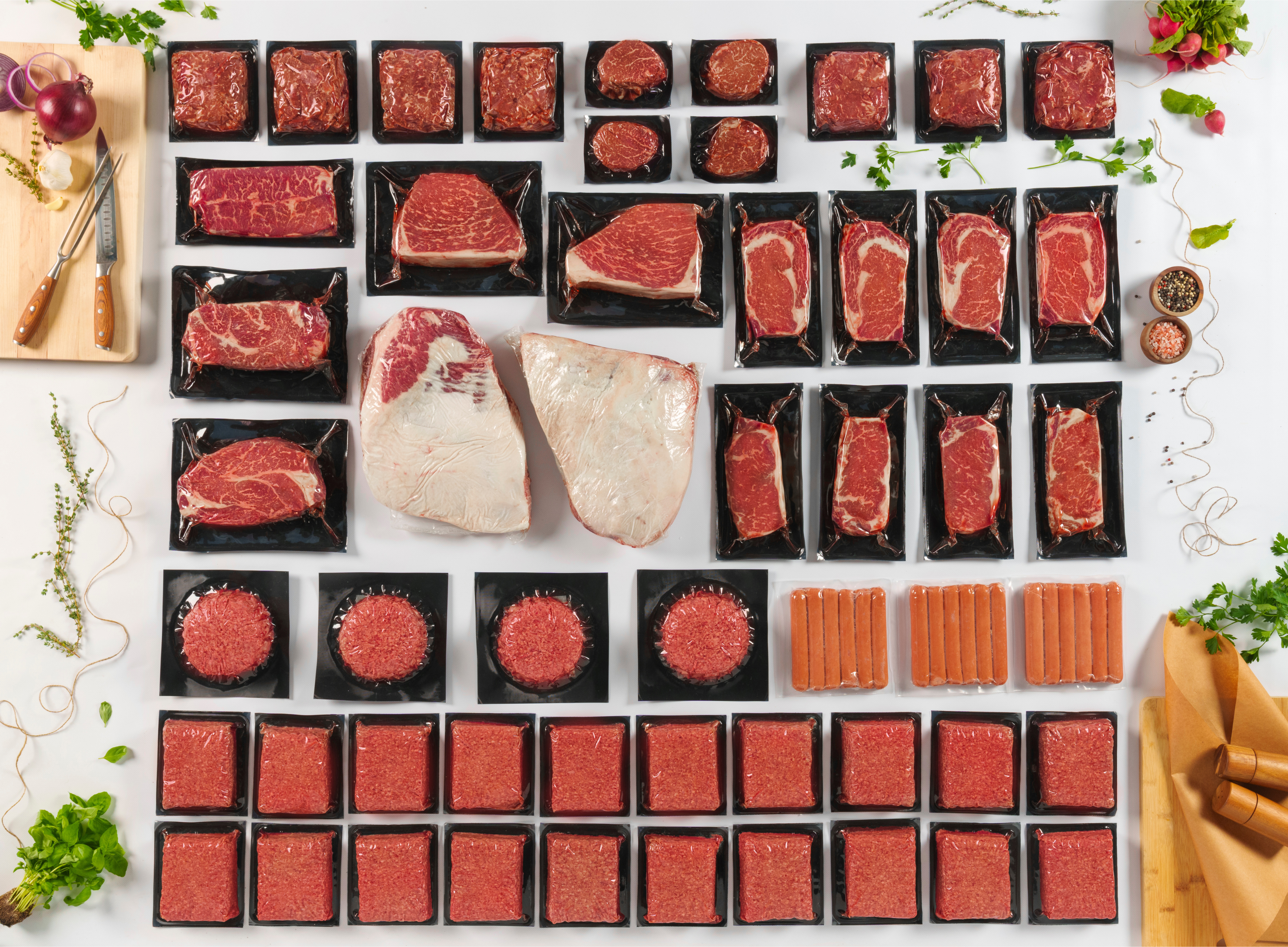 Riverbend Ranch | Find Your Favorite Cut of Beef – Riverbend Ranch Steaks