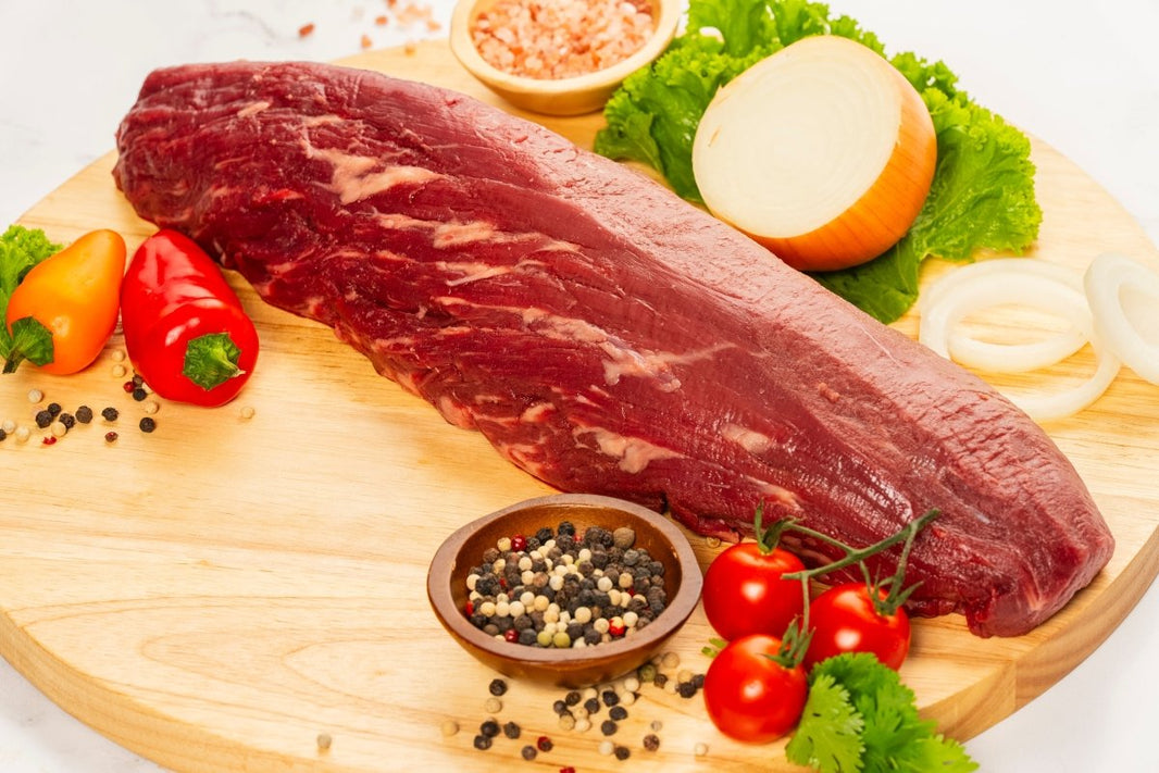 Best Meat Subscription Box | Riverbend Ranch Bundles – Riverbend Ranch ...